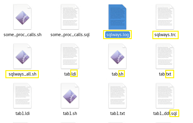 Database Migration - Ispirer Knowledge Base