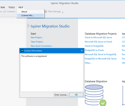 Registration - Ispirer Knowledge Base
